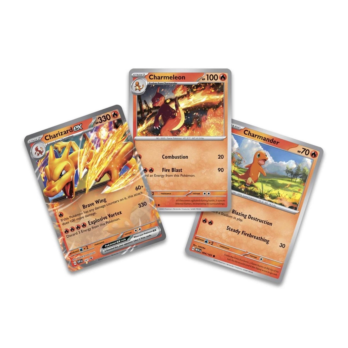 Pokémon TCG: Charizard ex Super-Premium Collection | Pokémon Center UK ...