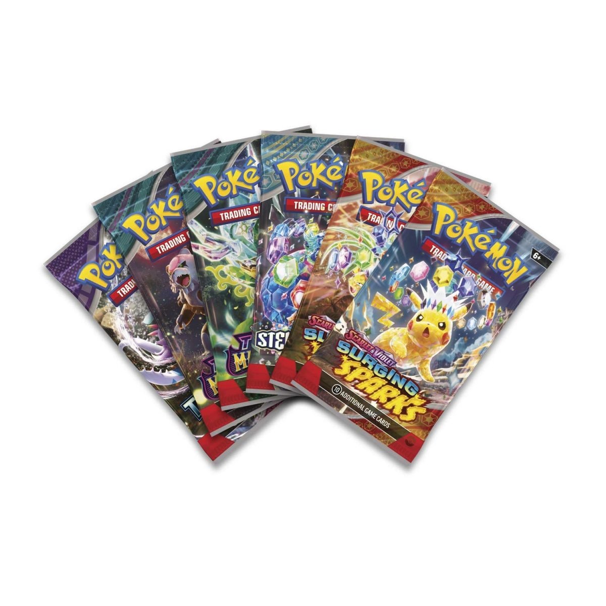 Pokémon TCG: Collector Chest (Fall 2024) | Pokémon Center UK Official Site
