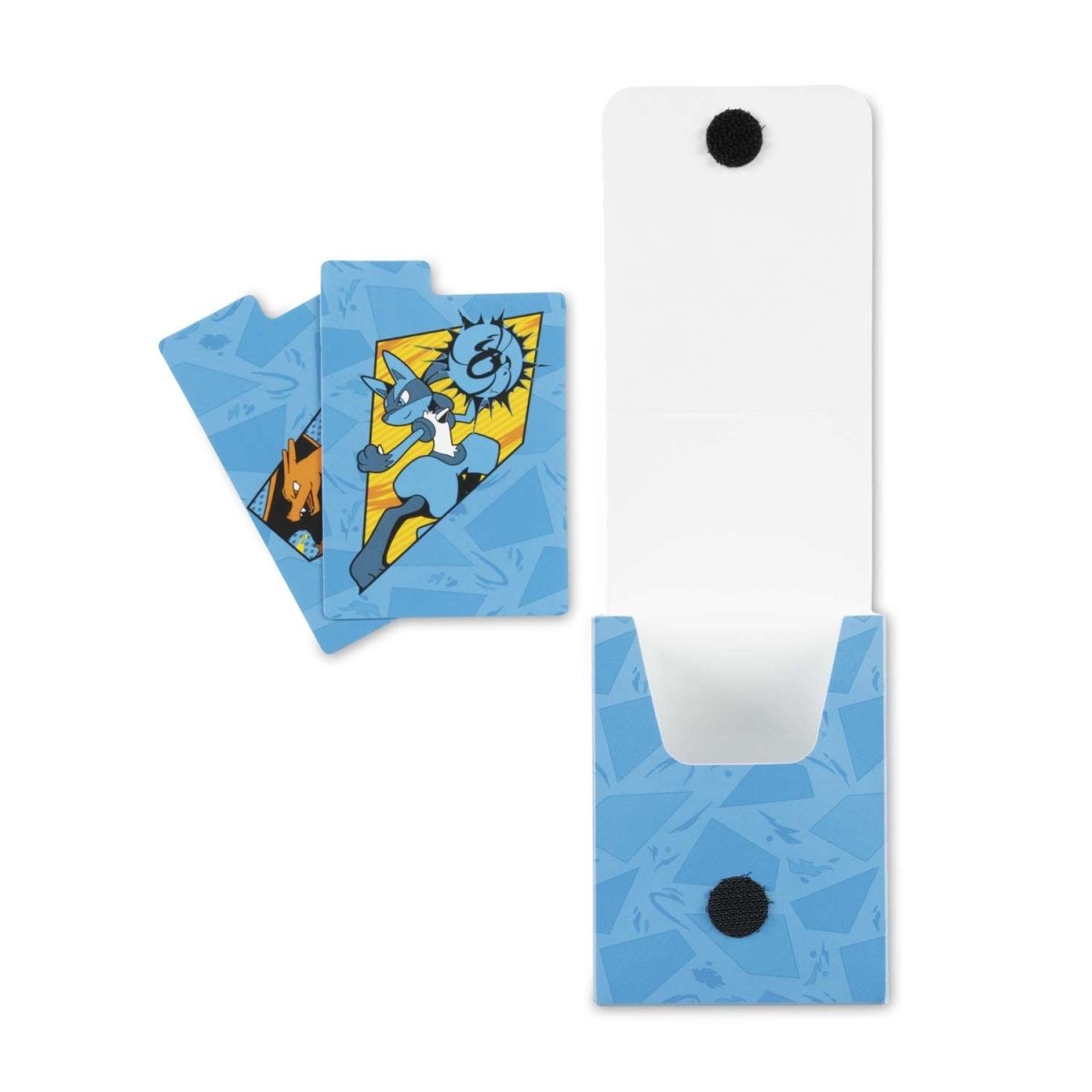 Pokémon TCG: Battle Start Deck Box | Pokémon Center Official Site