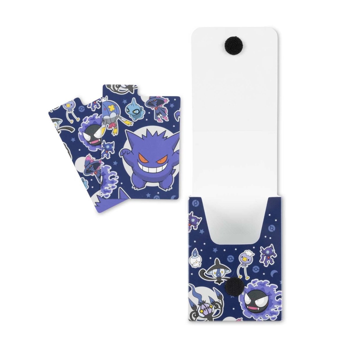 Pokémon TCG: Ghostly Gathering Deck Box | Pokémon Center UK Official Site