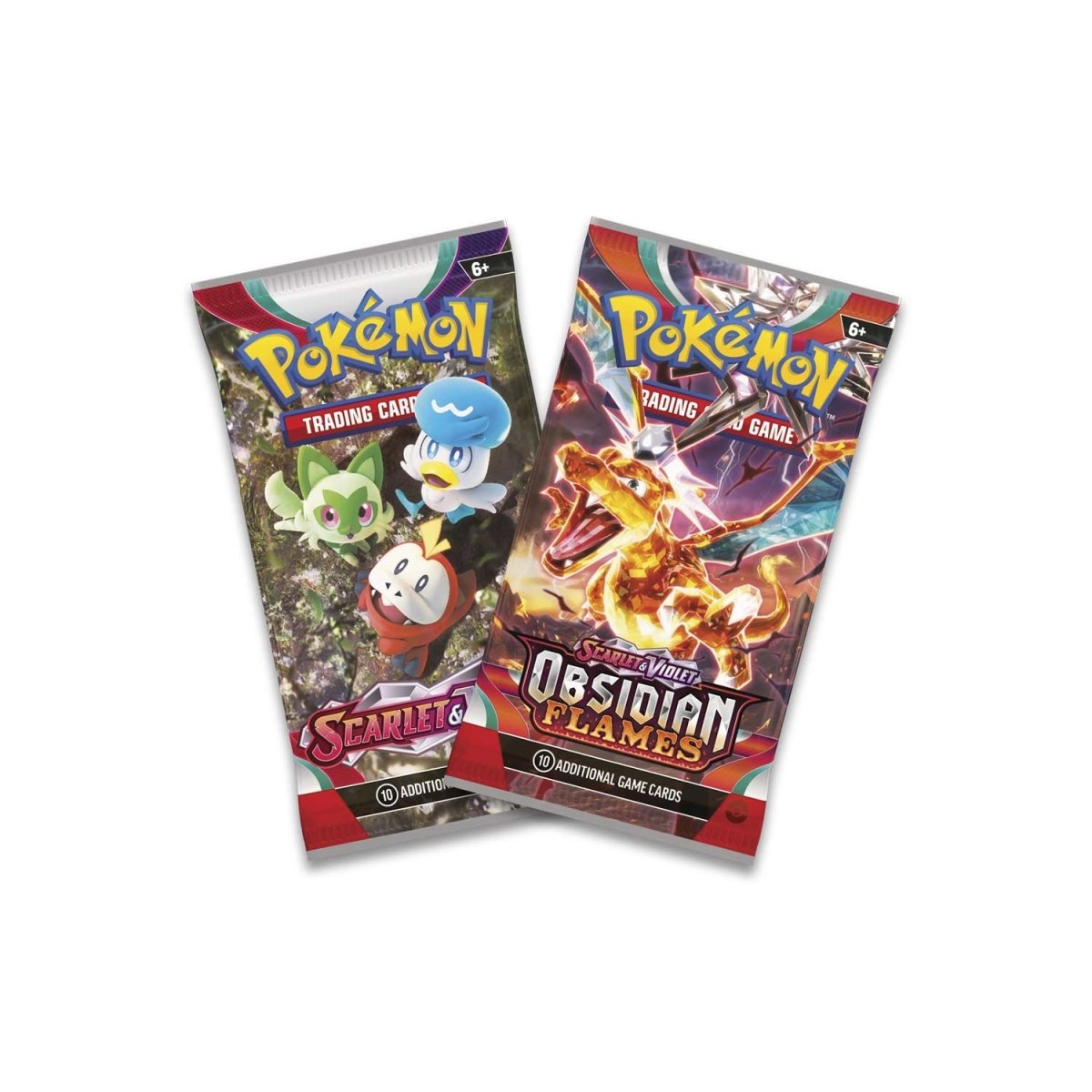 Pokémon TCG: Knock Out Collection (Chien-Pao) | Pokémon Center Official ...