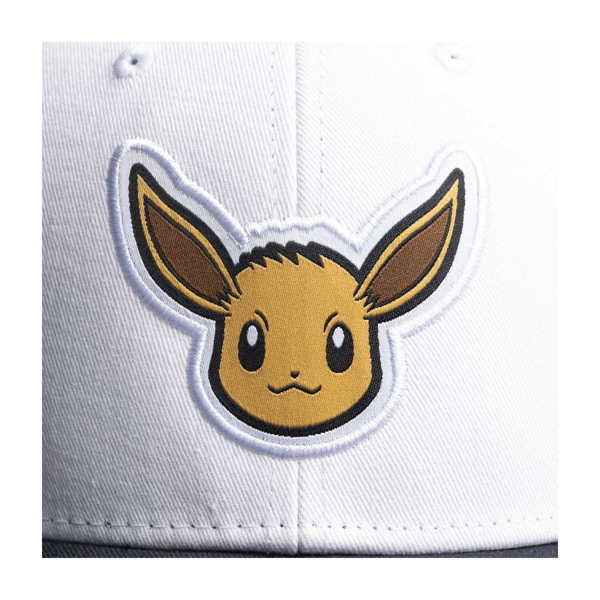 Eevee Patch Trucker Hat (One Size-Adult) | Pokémon Center Official Site