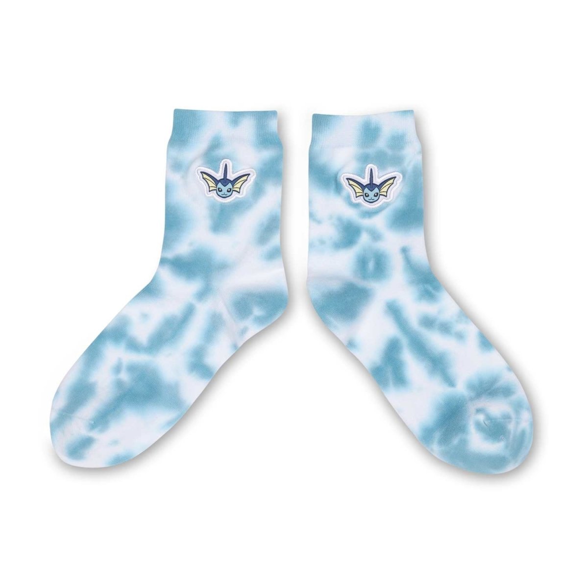 Vaporeon, Jolteon & Flareon Evolutionary Originals Ankle Socks (3 Pairs ...