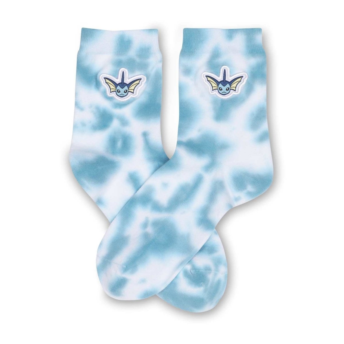 Vaporeon, Jolteon & Flareon Evolutionary Originals Ankle Socks (3 Pairs ...