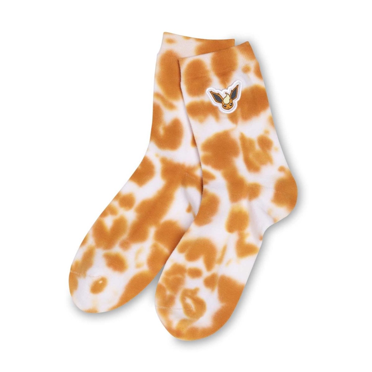 Vaporeon, Jolteon & Flareon Evolutionary Originals Ankle Socks (3 Pairs ...