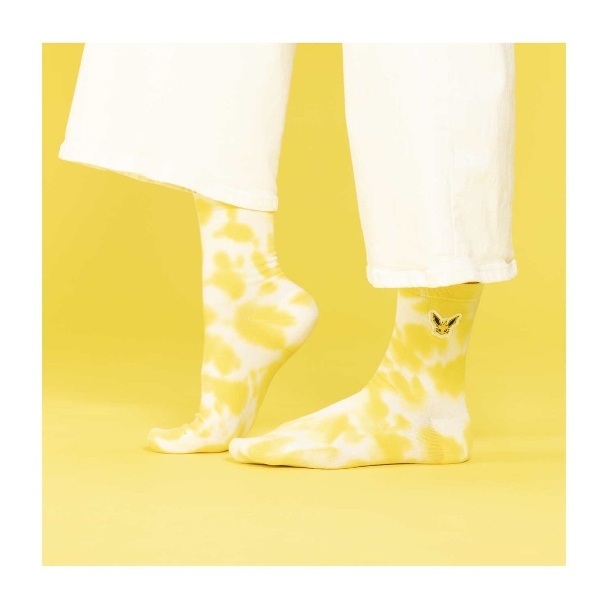 Vaporeon, Jolteon & Flareon Evolutionary Originals Ankle Socks (3 Pairs ...