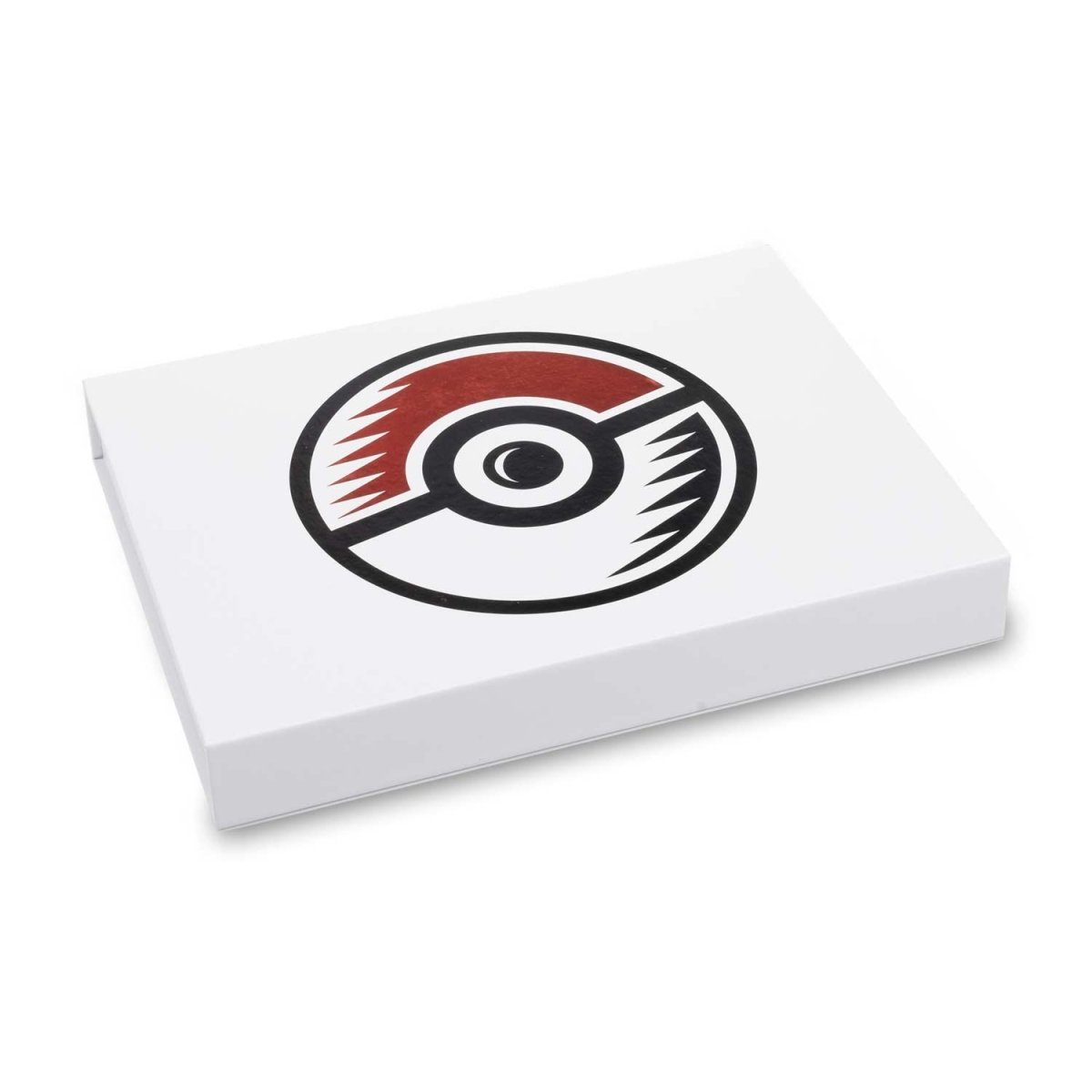 Poké Ball Pattern Crew Socks Box Set (3 Pairs) (One Size-Adult ...