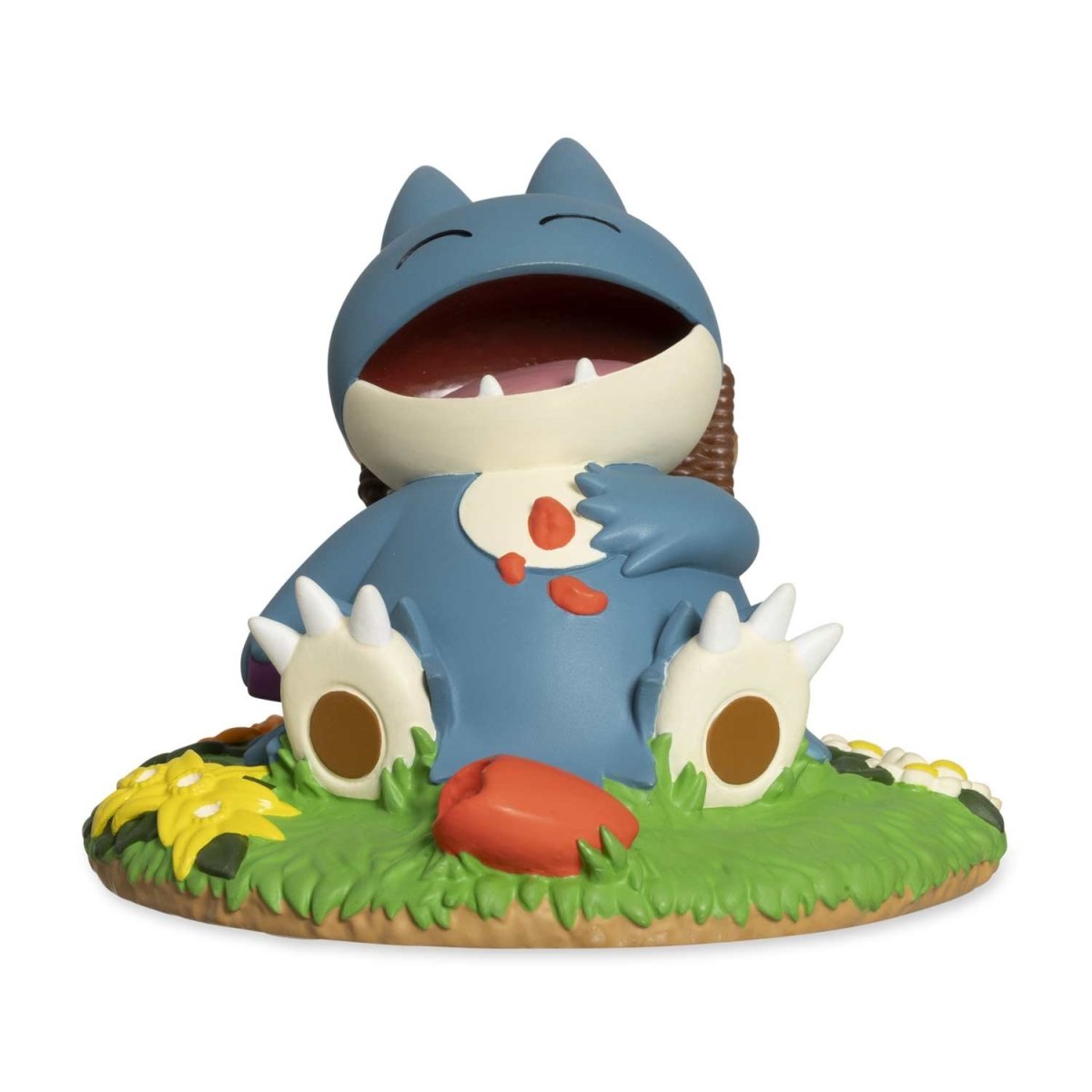 Pokémon Delicious Adventure: Sinnoh Poffin Dreams Figure | Pokémon ...