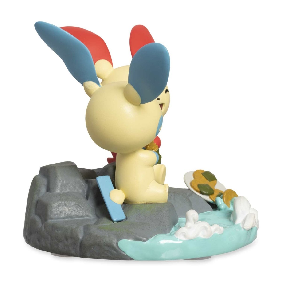 Pokémon Delicious Adventure: Hoenn Lava Cookie Friendship Figure ...