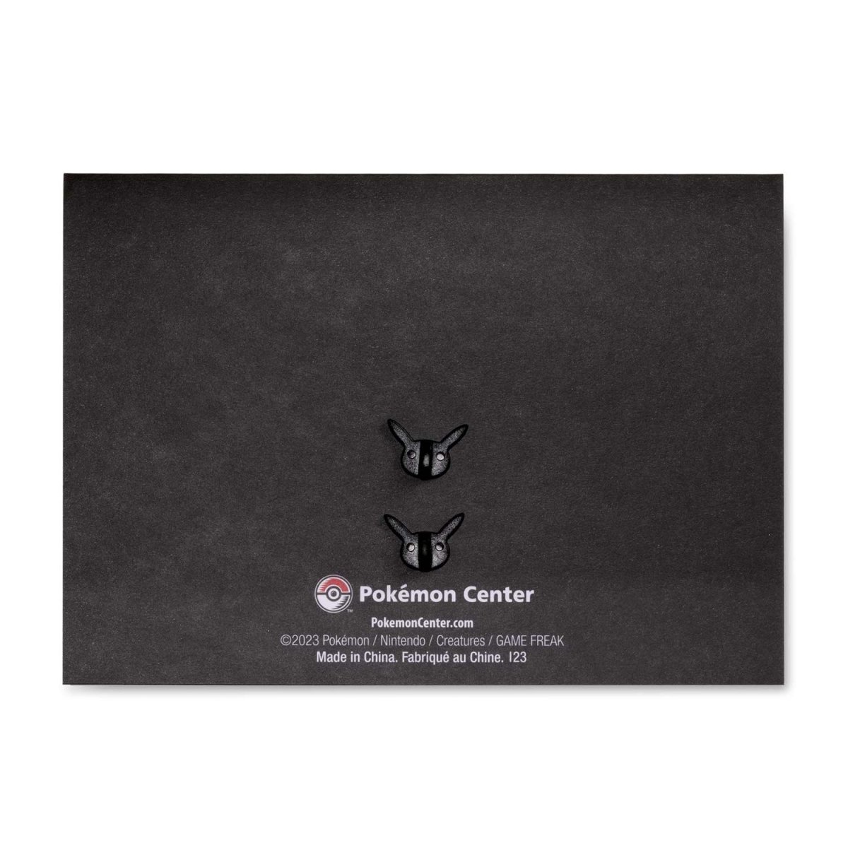 Pikachu Birthday Balloons Pokémon Pin & Greeting Card | Pokémon Center ...