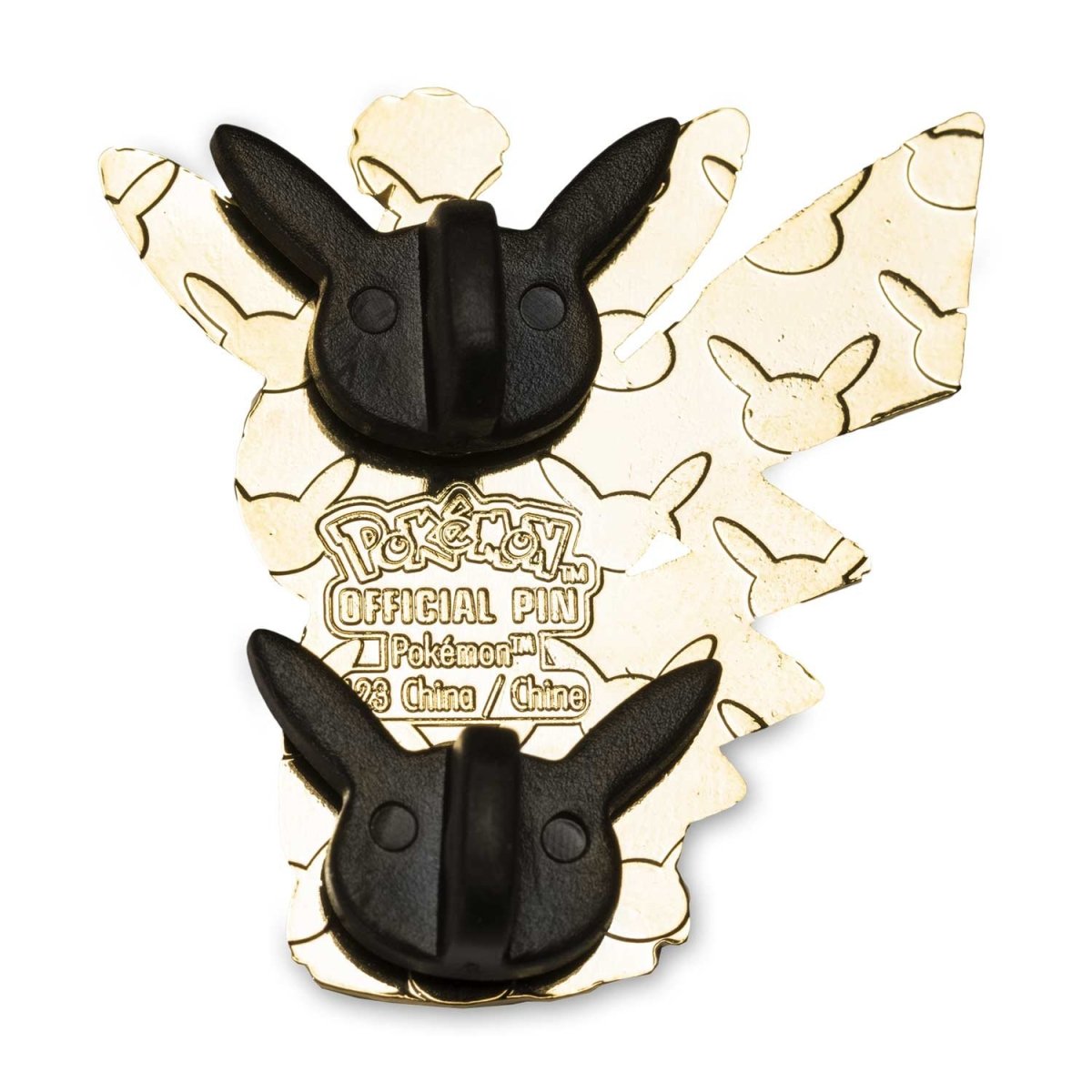 Pikachu Birthday Balloons Pokémon Pin & Greeting Card | Pokémon Center ...