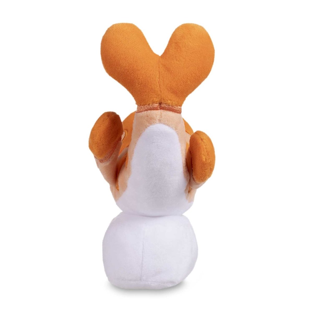 Tatsugiri (Curly Form) Poké Plush - 7 ¾ In. | Pokémon Center UK ...