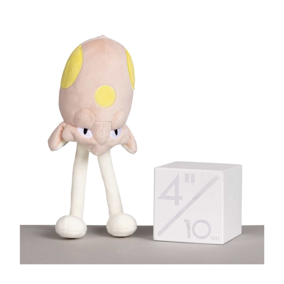 Toedscool Poké Plush - 11 In. | Pokémon Center Official Site