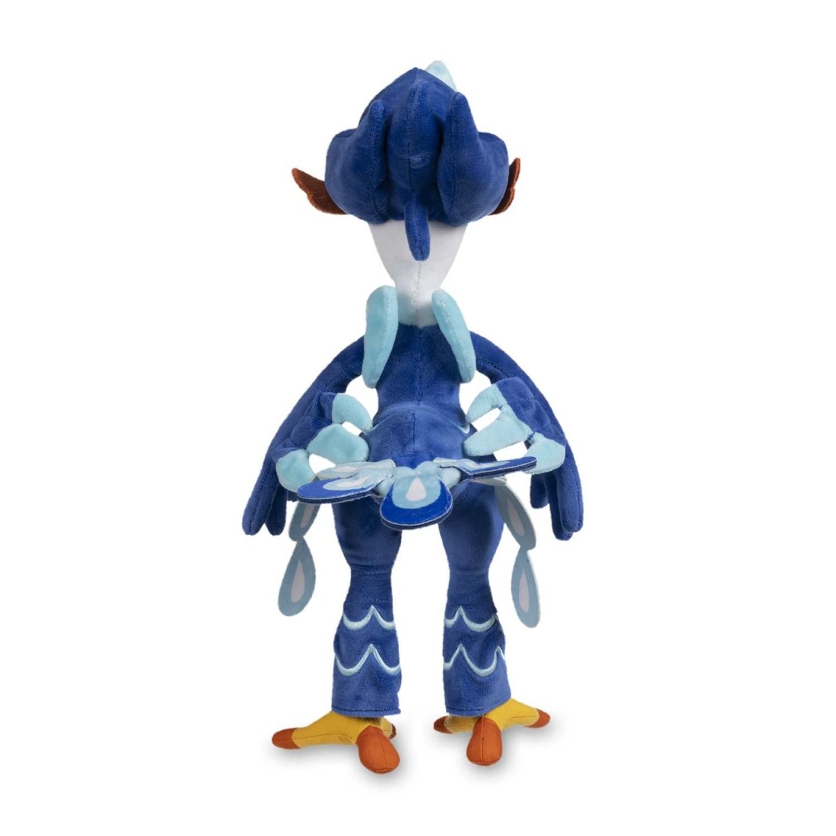 Quaquaval Poké Plush - 17 In. | Pokémon Center Official Site