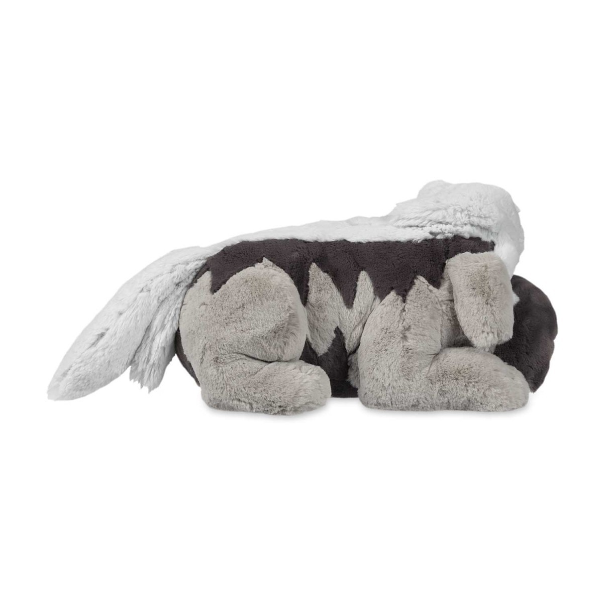 Mabosstiff Comfy Friends Plush - 9 ½ In. | Pokémon Center Official Site