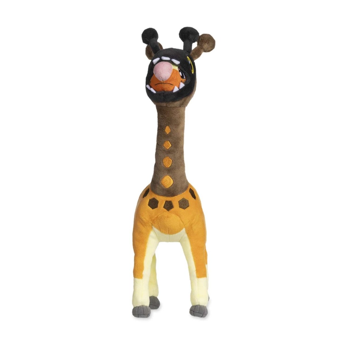 Farigiraf Poké Plush - 14 ½ In. | Pokémon Center Official Site