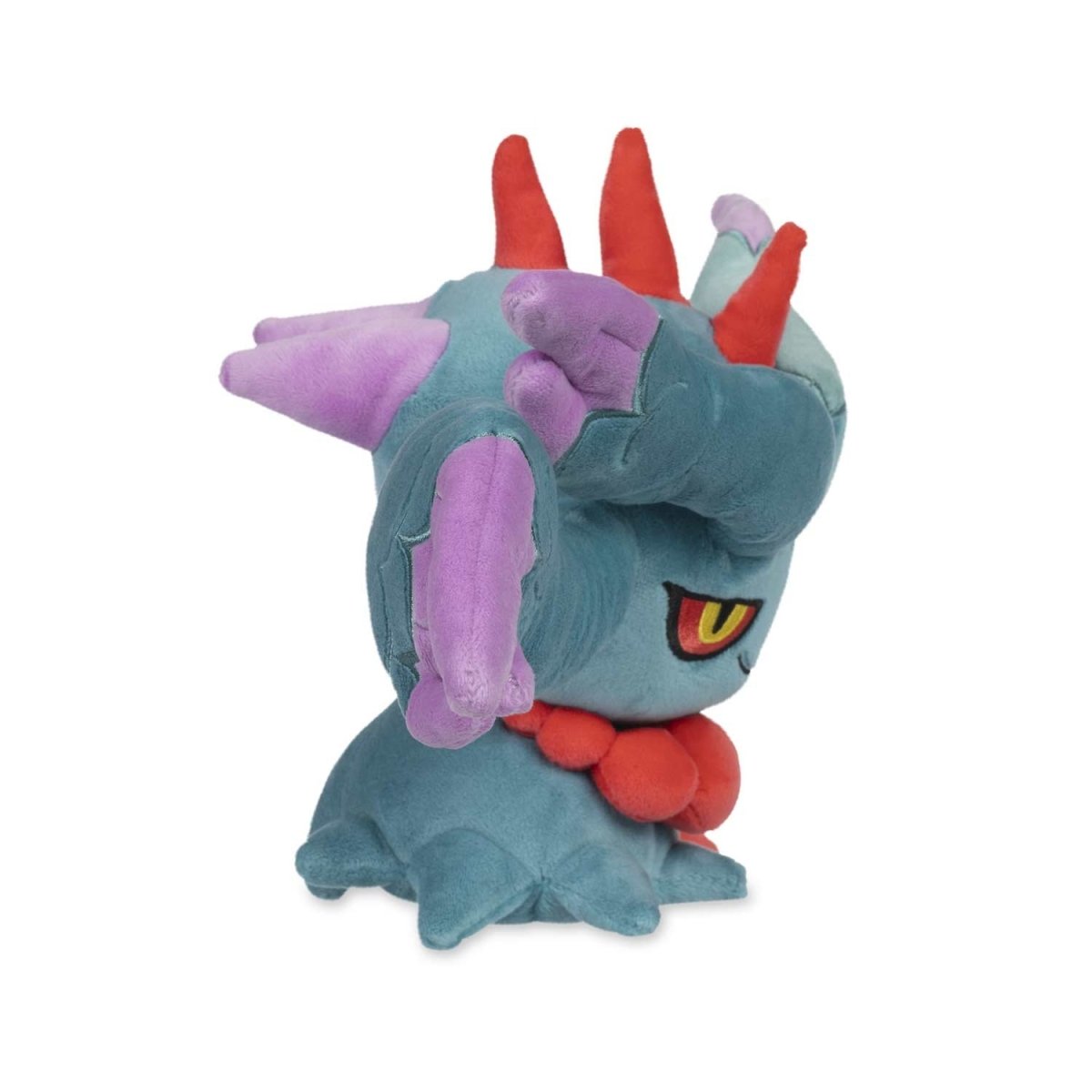 Flutter Mane Poké Plush - 8 ¼ In. | Pokémon Center New Zealand Official ...