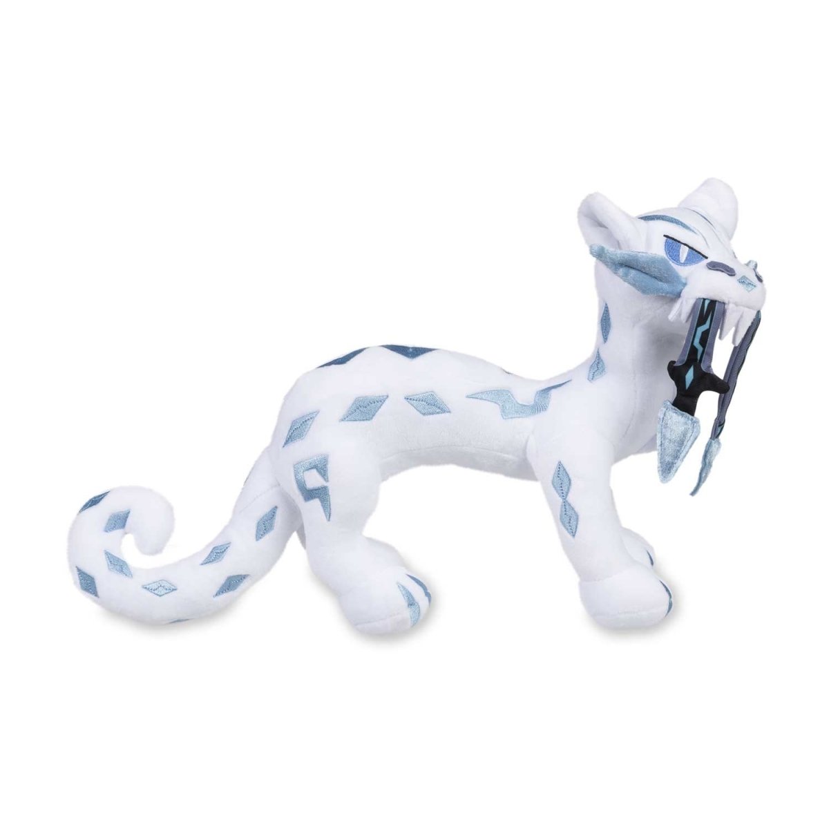 Chien-Pao Poké Plush - 10 ¼ In. | Pokémon Center Official Site