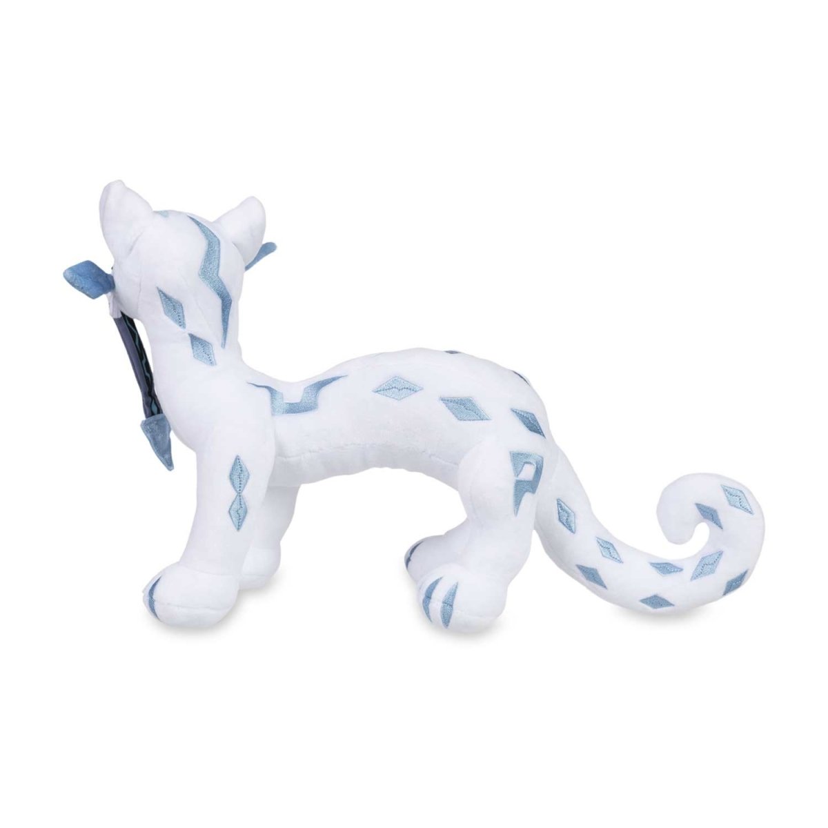 Chien-Pao Poké Plush - 10 ¼ In. | Pokémon Center Official Site