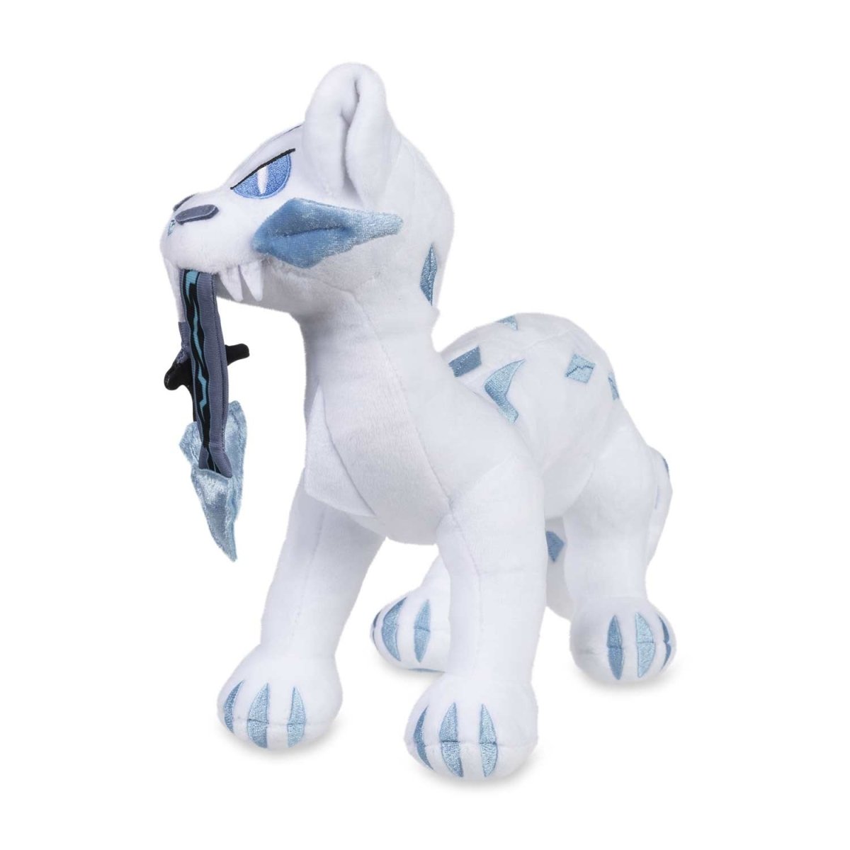 Chien-Pao Poké Plush - 10 ¼ In. | Pokémon Center Official Site