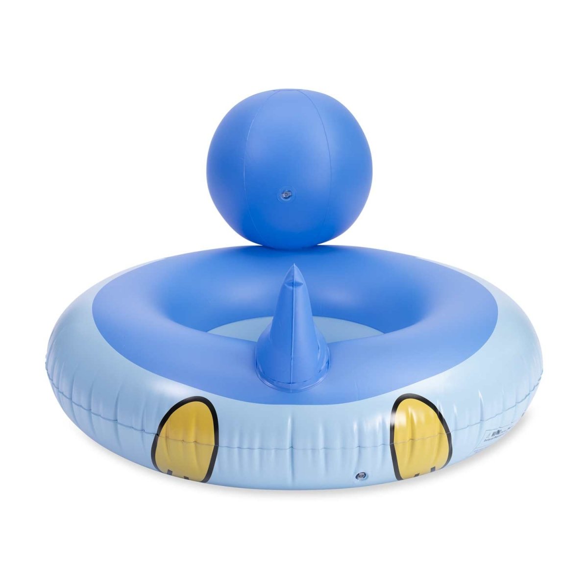 Piplup Pokémon Lazy Summer Pool Float | Pokémon Center Official Site