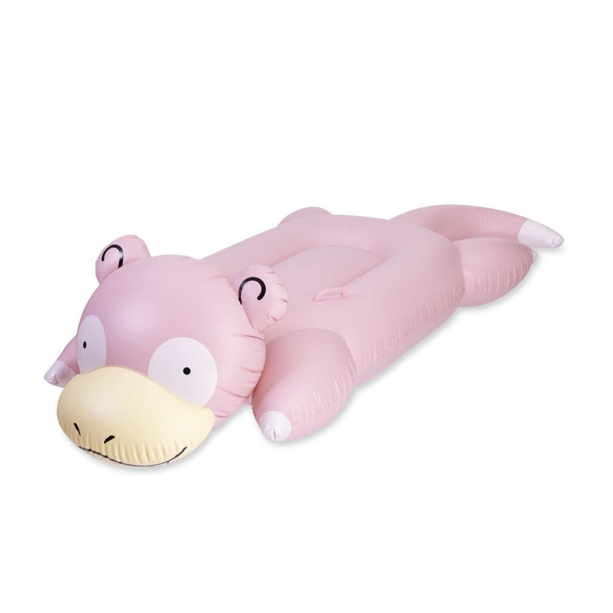 Slowpoke Pokémon Lazy Summer Pool Float | Pokémon Center Official Site