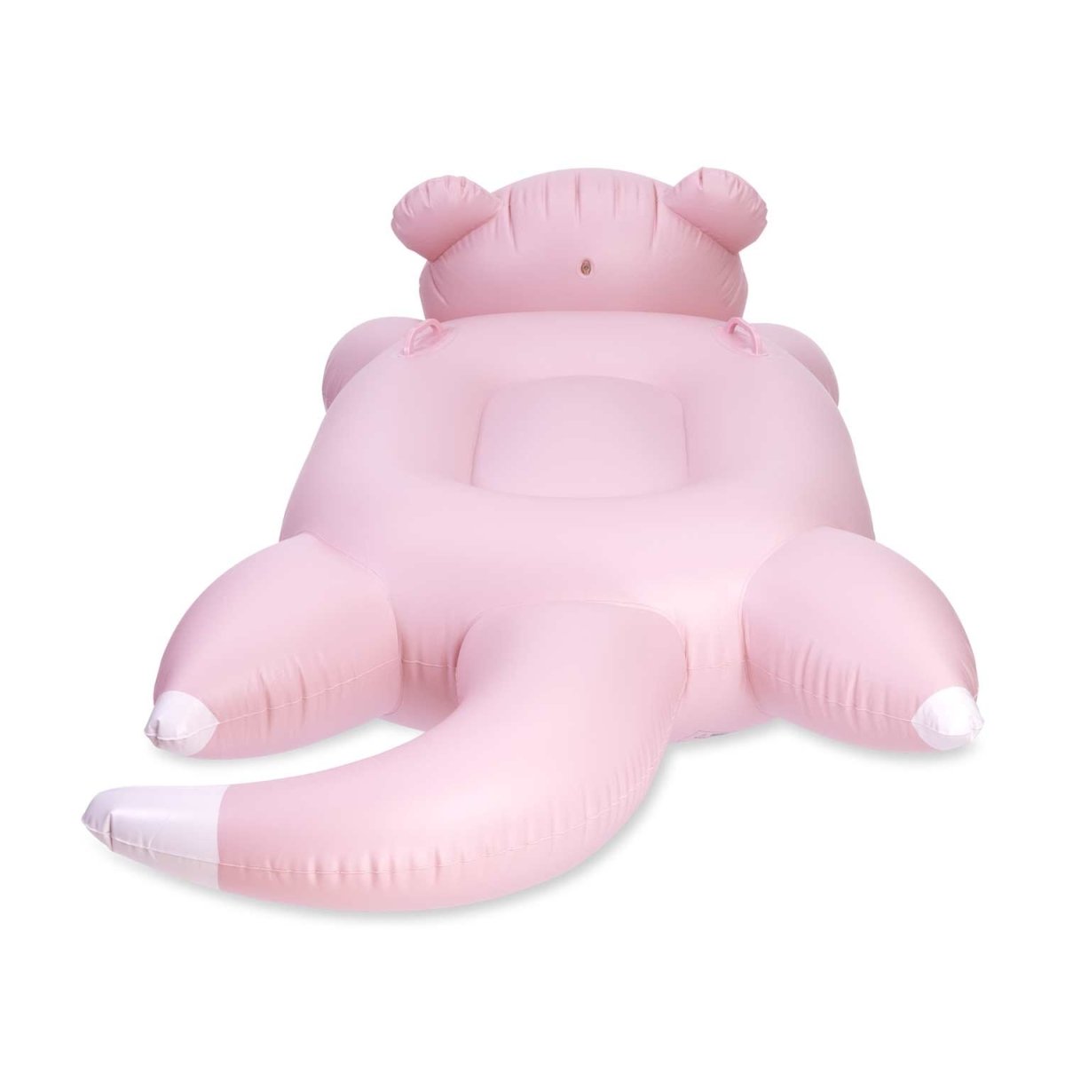 Slowpoke Pokémon Lazy Summer Pool Float | Pokémon Center Official Site
