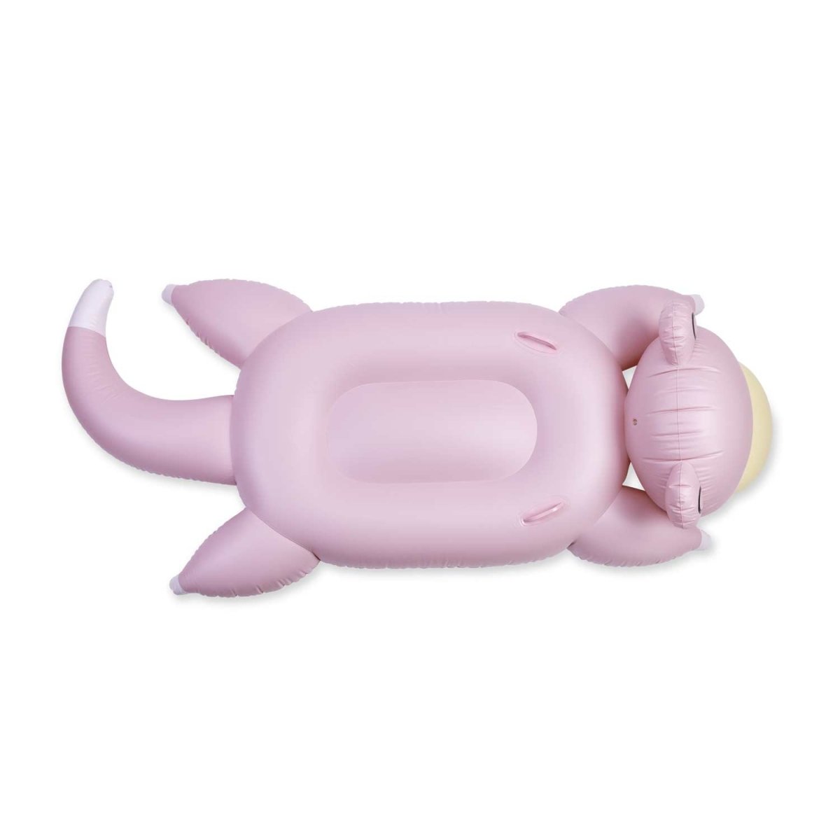 Slowpoke Pokémon Lazy Summer Pool Float | Pokémon Center Official Site