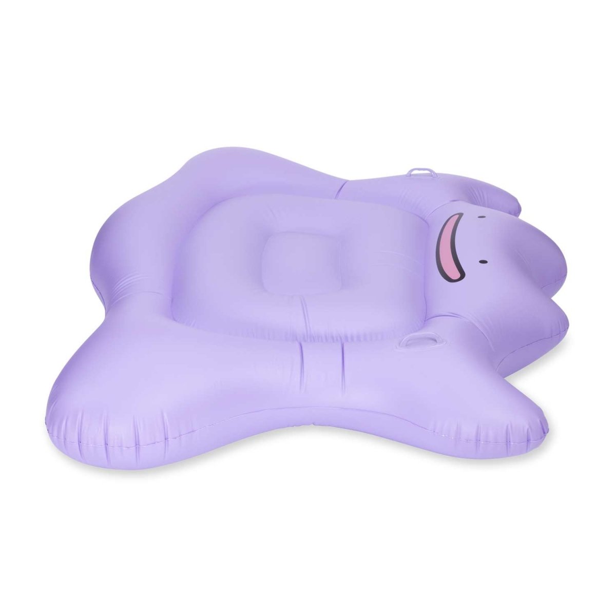 Ditto Pokémon Lazy Summer Pool Float | Pokémon Center Official Site