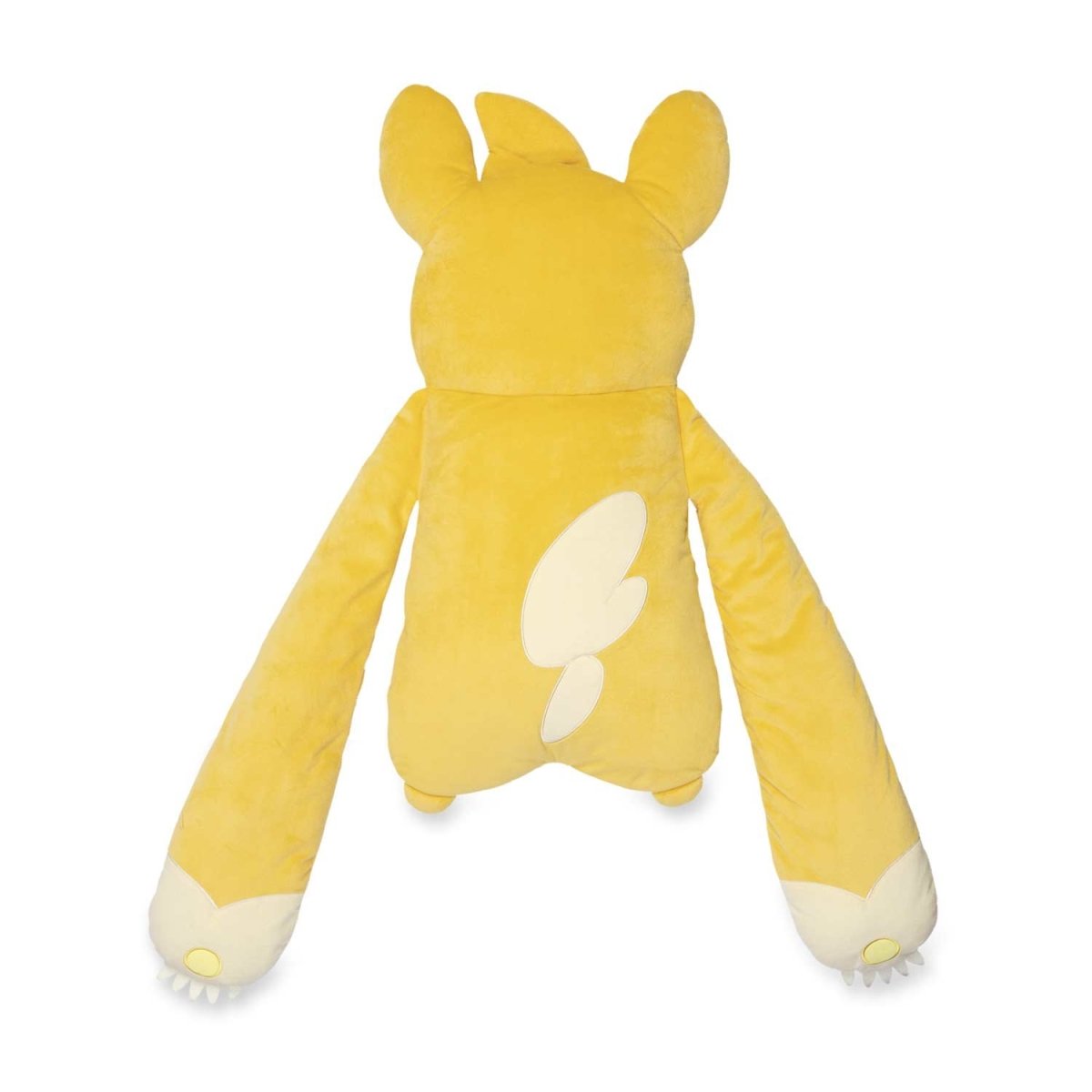 Pawmo Pokémon Hugging Plush - 39 ½ In. | Pokémon Center Official Site