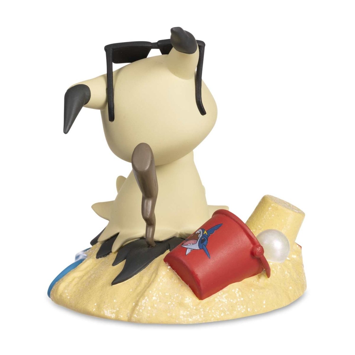 Pokémon Delicious Adventure: Alola Malasada Munch Figure | Pokémon ...