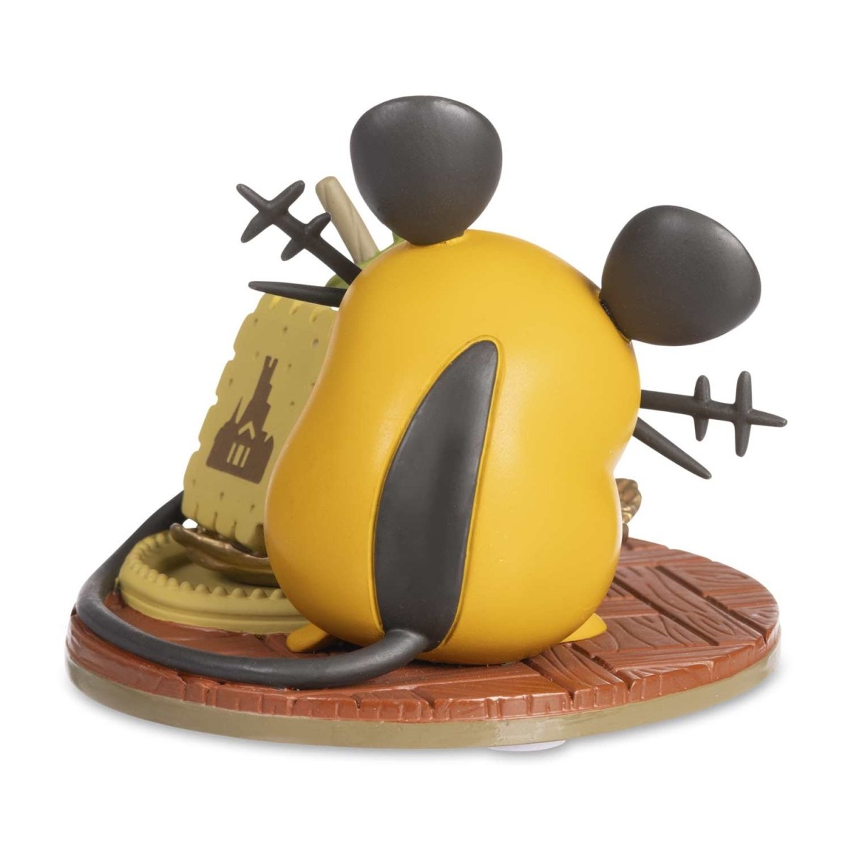 Pokémon Delicious Adventure: Kalos Poké Puff Paradise Figure | Pokémon ...