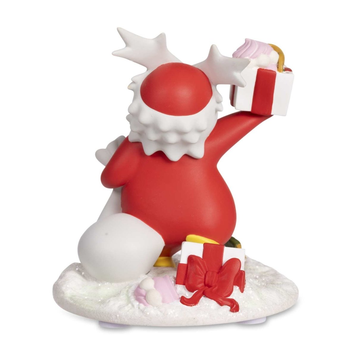 Pokémon Delicious Adventure: Delibird Regional Delights Figure ...