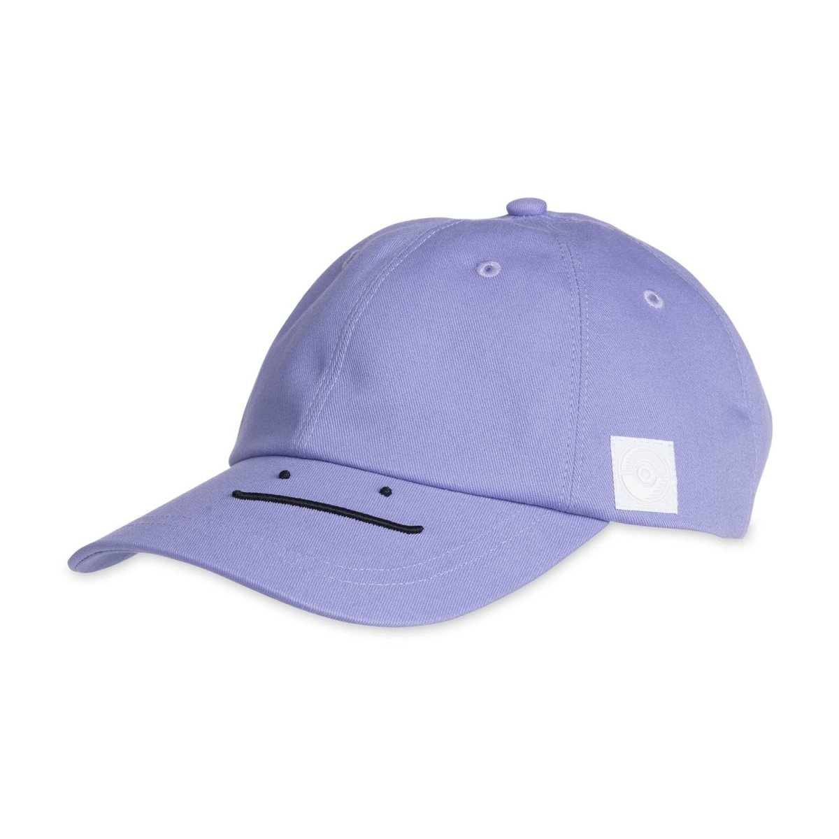 Simply Ditto Pokémon Lounge Purple Hat (One Size-Adult) | Pokémon ...
