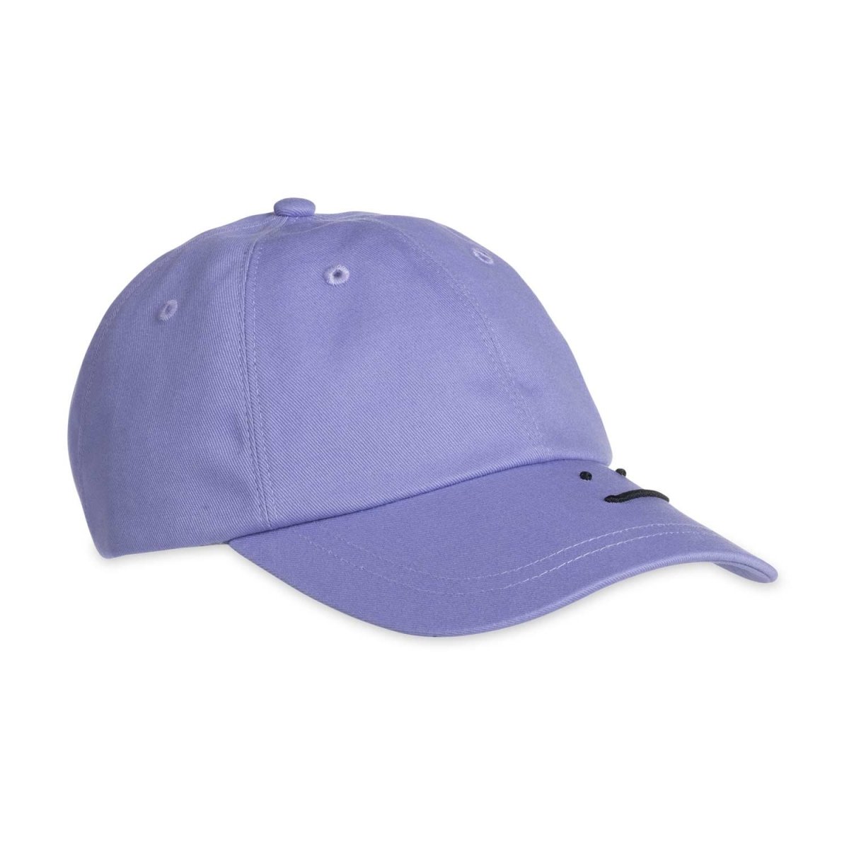 Simply Ditto Pokémon Lounge Purple Hat (One Size-Adult) | Pokémon ...