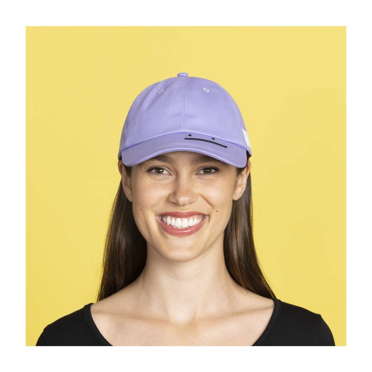Simply Ditto Pokémon Lounge Purple Hat (One Size-Adult) | Pokémon ...