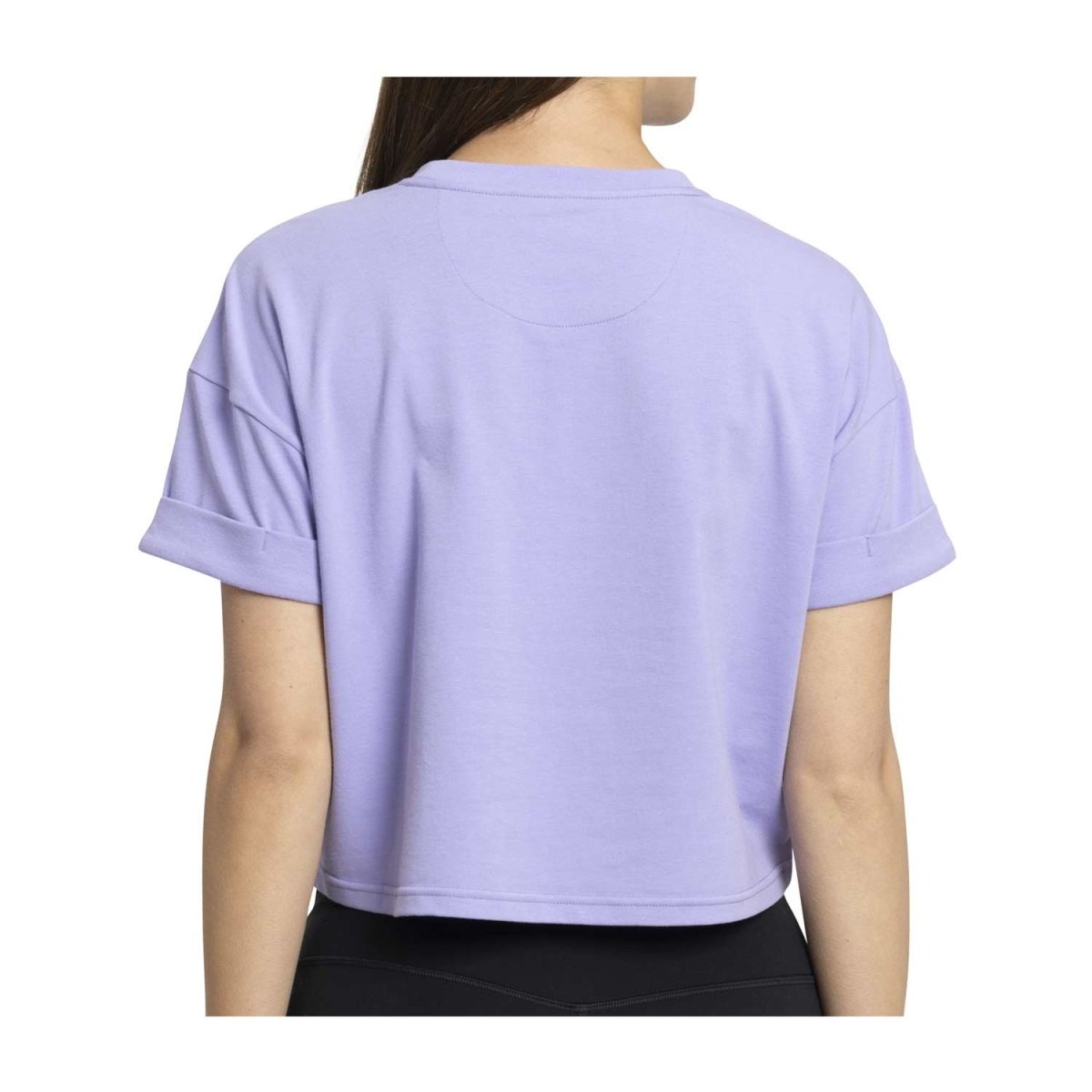 Simply Ditto Pokémon Lounge Purple T-Shirt - Women | Pokémon Center UK ...
