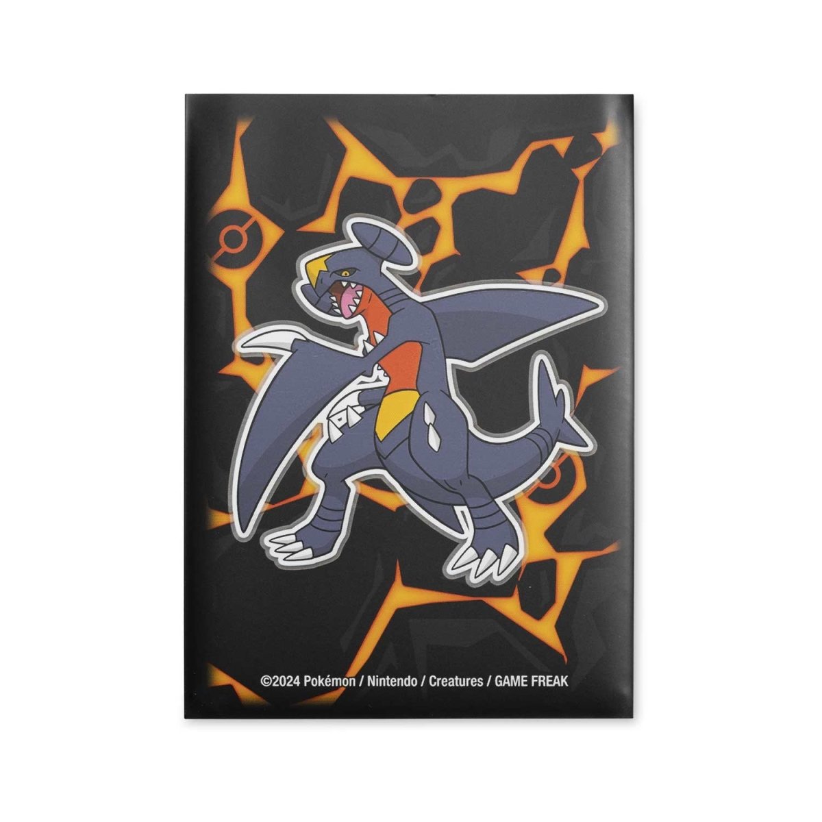Pokémon TCG: Garchomp Ground Break Card Sleeves (65 Sleeves) | Pokémon ...