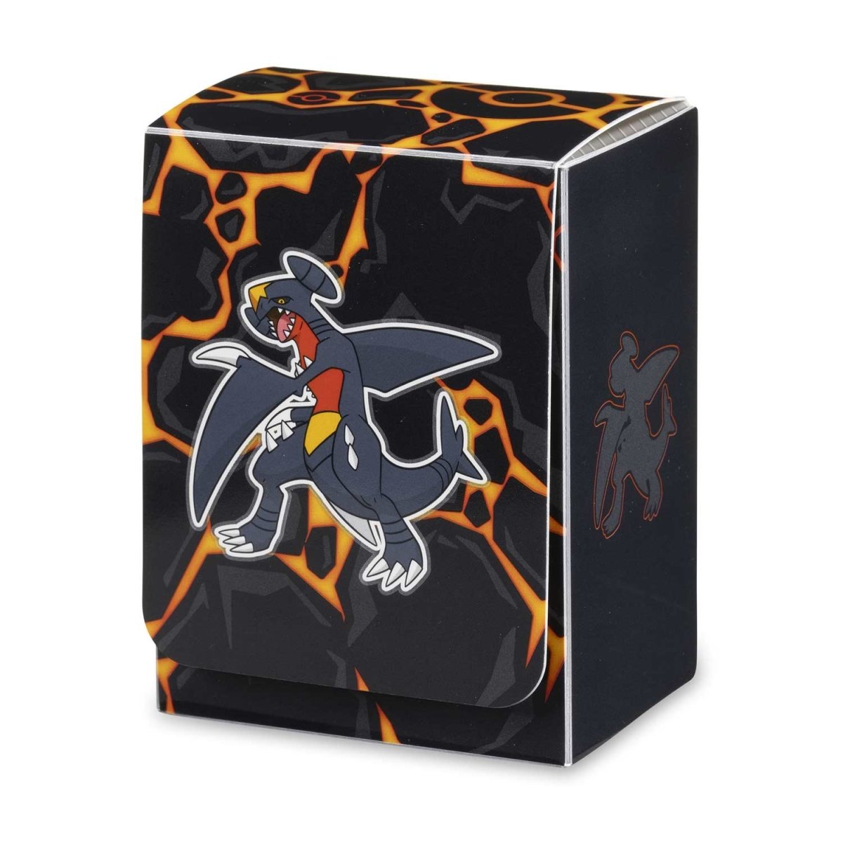 Pokémon TCG: Garchomp Ground Break Deck Box | Pokémon Center Official Site