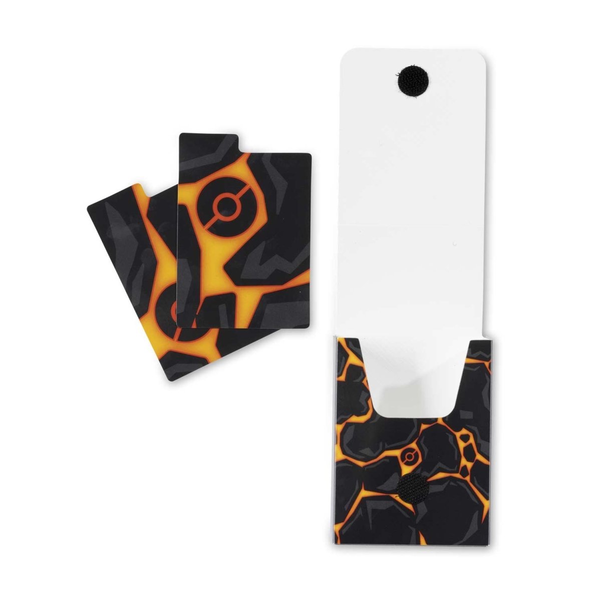 Pokémon TCG: Garchomp Ground Break Deck Box | Pokémon Center Official Site