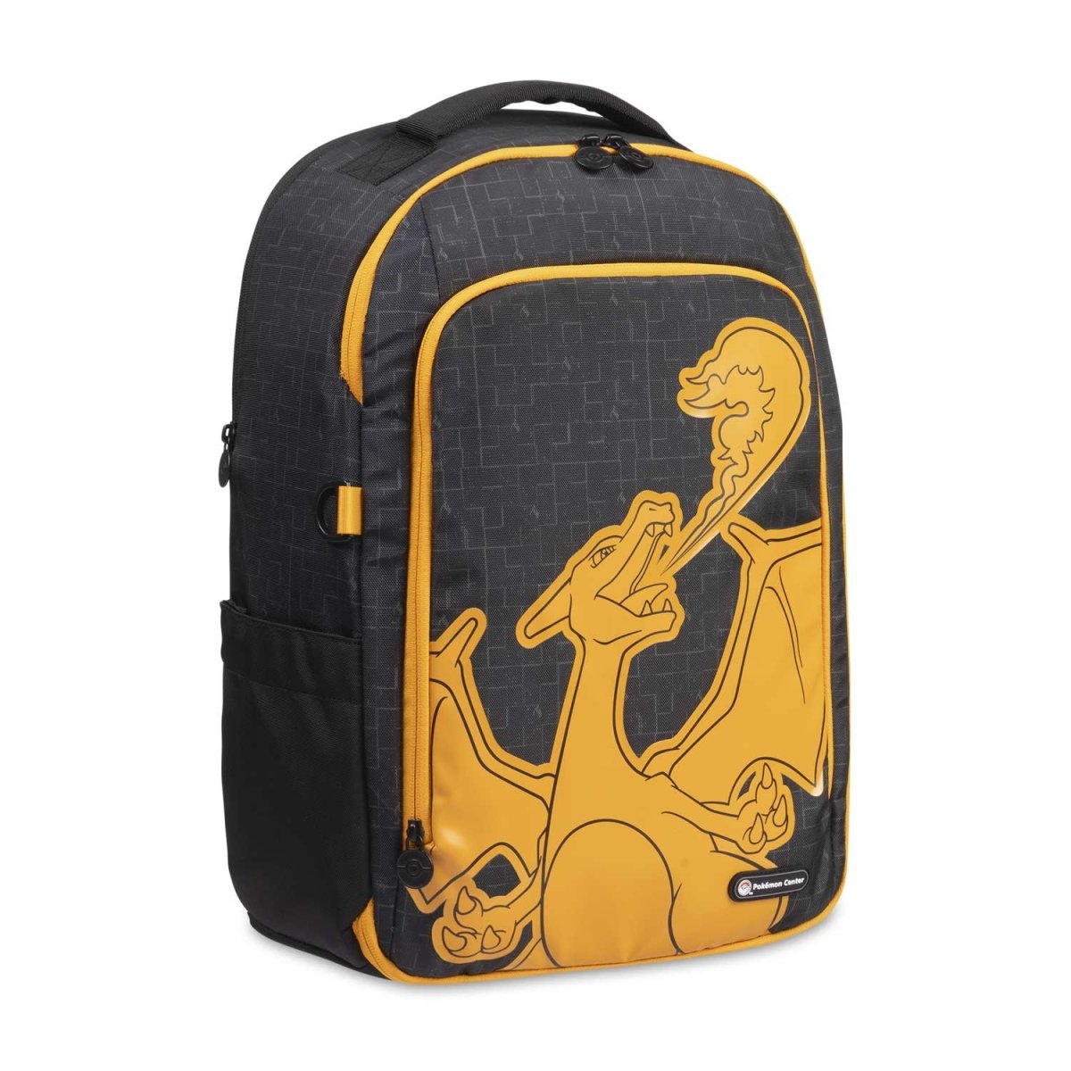 Pokémon TCG Bags: Charizard Flamethrower Backpack | Pokémon Center UK ...