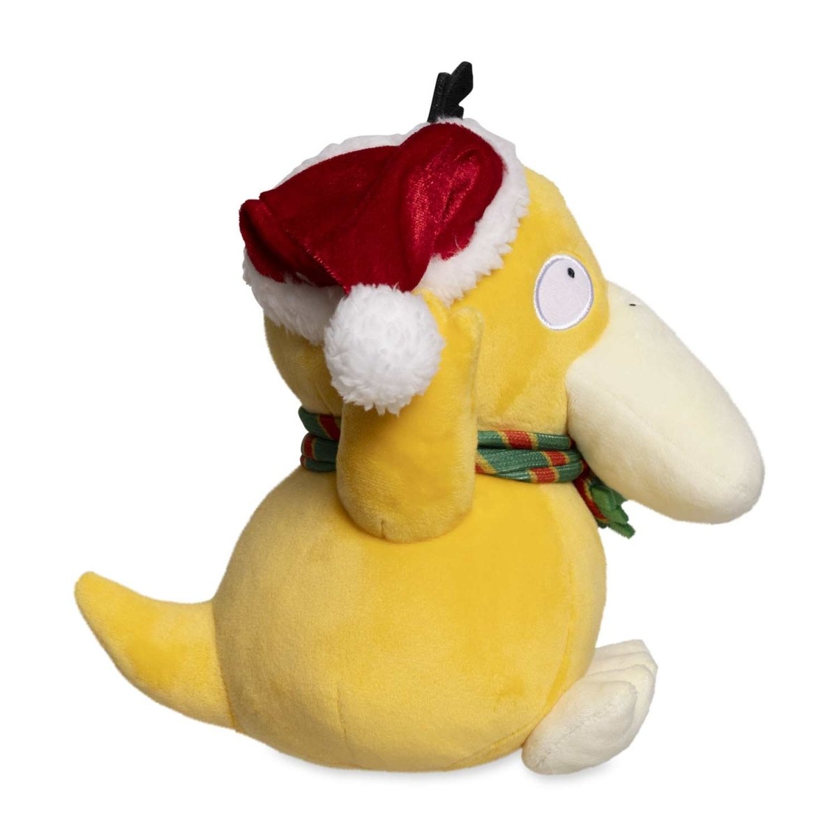 Psyduck Pokémon Holiday Festival Plush - 9 In. | Pokémon Center ...