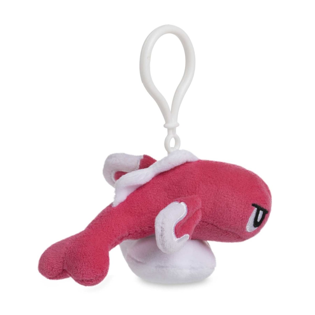 Tatsugiri (Droopy Form) Poké Plush Key Chain | Pokémon Center Official Site