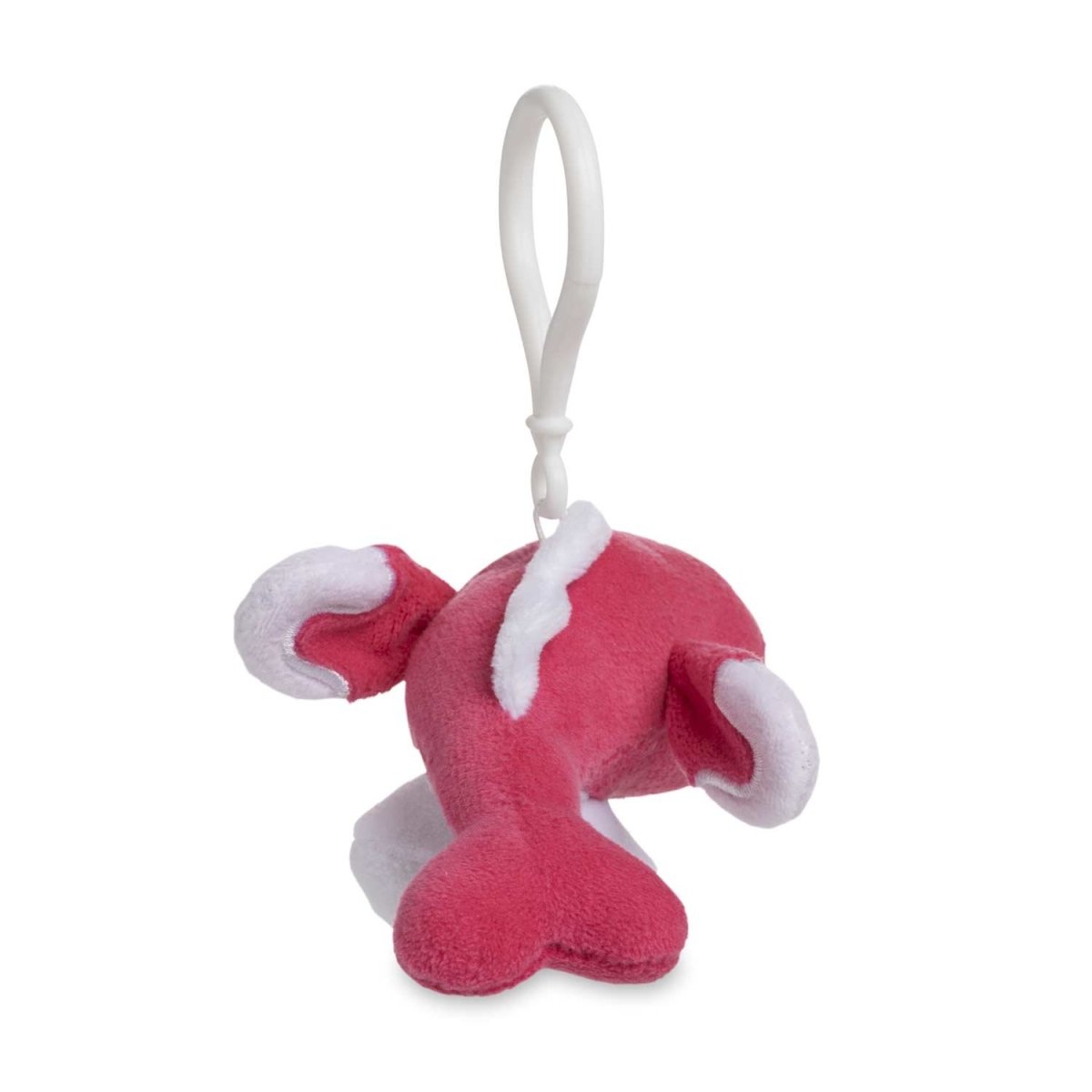 Tatsugiri (Droopy Form) Poké Plush Key Chain | Pokémon Center Official Site