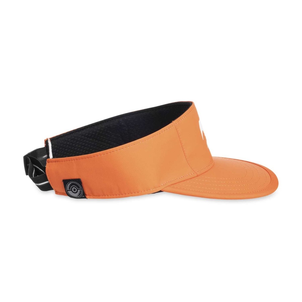 Charizard Red Pokémon Clubhouse Visor (One Size-Adult) | Pokémon Center ...