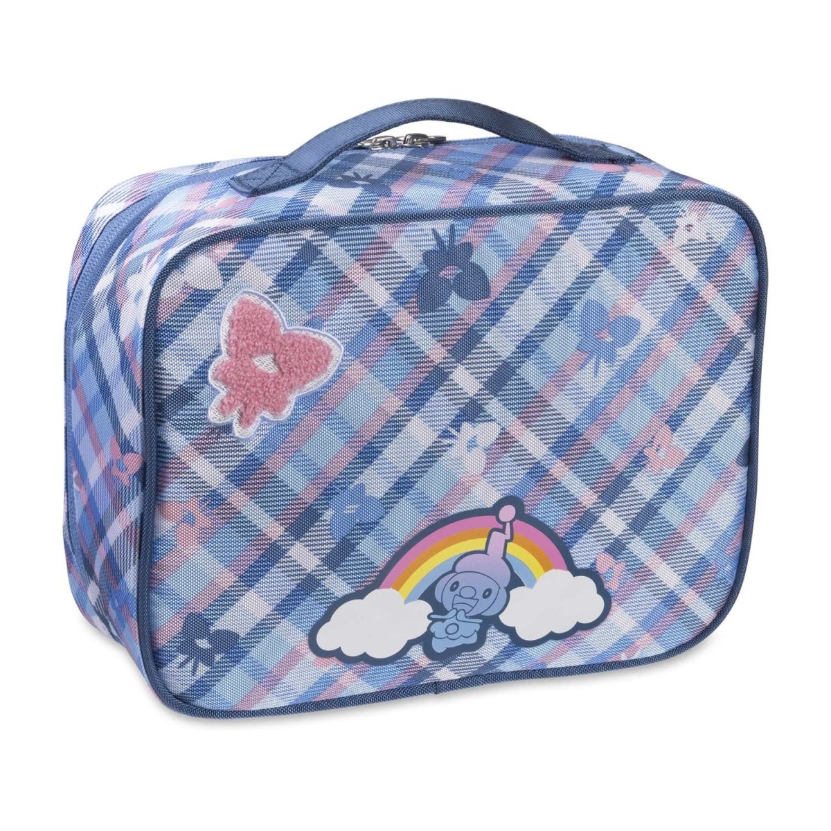 Fairy Forces Pokémon Fundamentals Lunch Bag | Pokémon Center UK ...