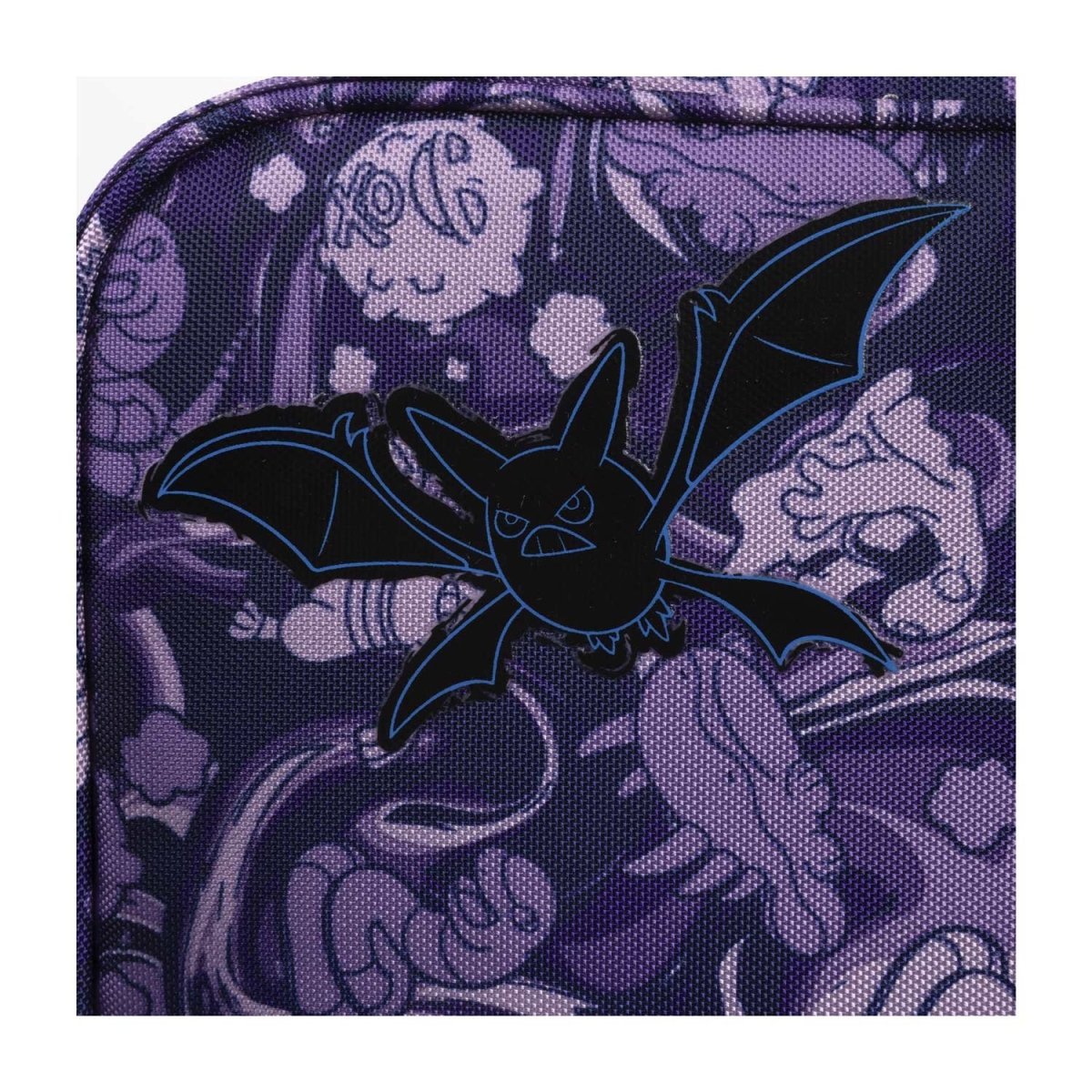 Poison Powers Pokémon Fundamentals Lunch Bag | Pokémon Center Canada ...