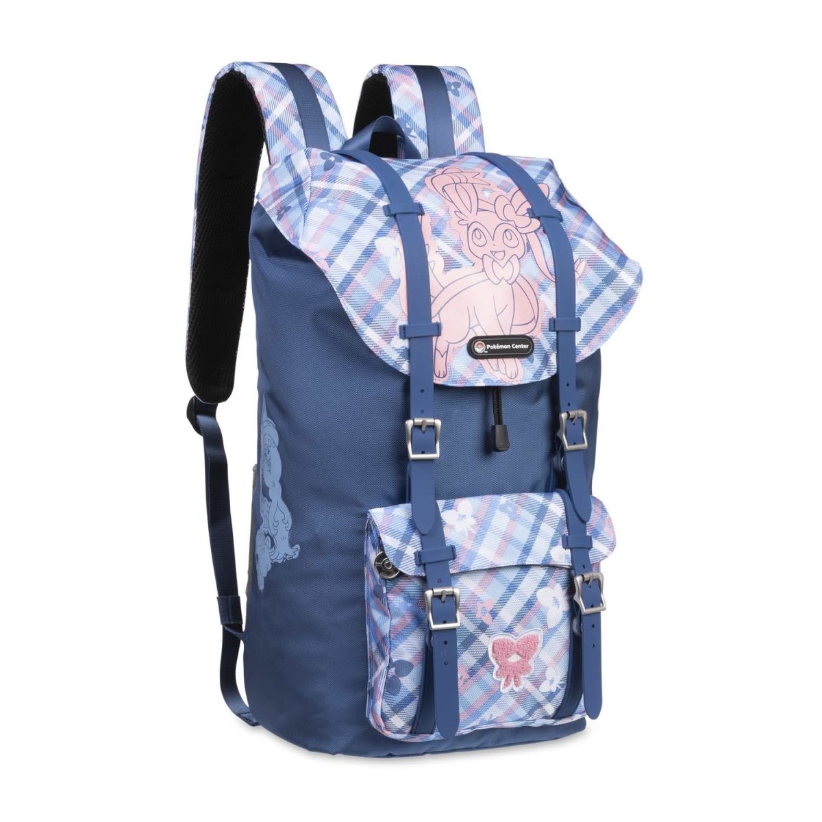 Fairy Forces Pokémon Fundamentals Fold-Over Backpack | Pokémon Center ...