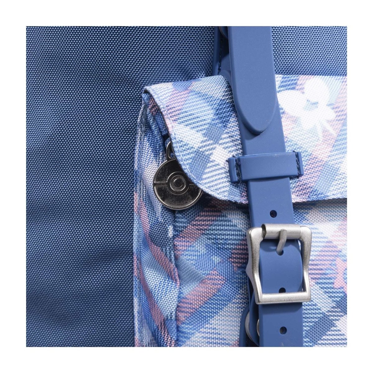 Fairy Forces Pokémon Fundamentals Fold-Over Backpack | Pokémon Center ...