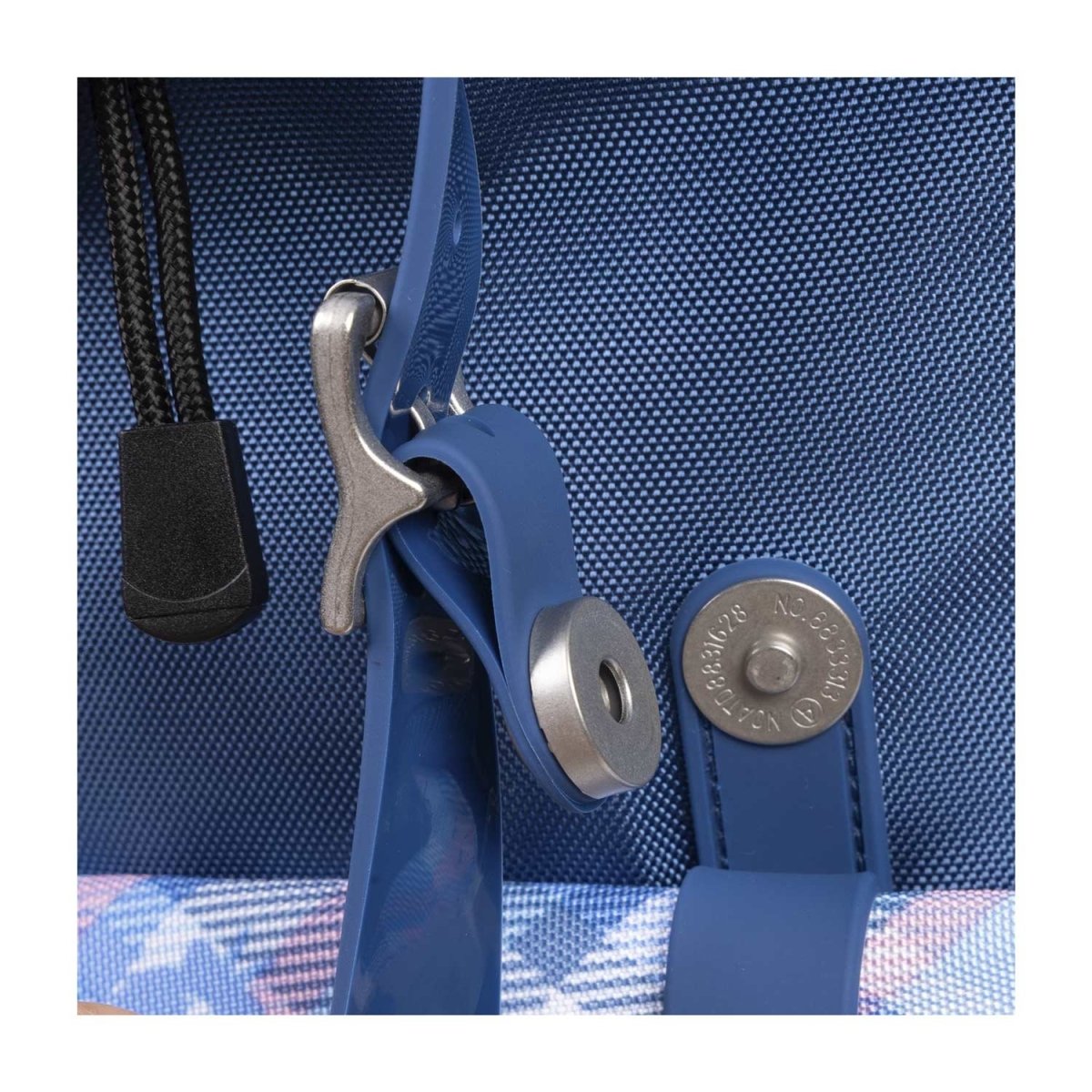 Fairy Forces Pokémon Fundamentals Fold-Over Backpack | Pokémon Center ...